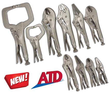 Automotive Tools and Equipment | ATD Tools, Inc.