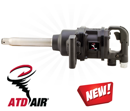 Automotive Tools and Equipment | ATD Tools, Inc.