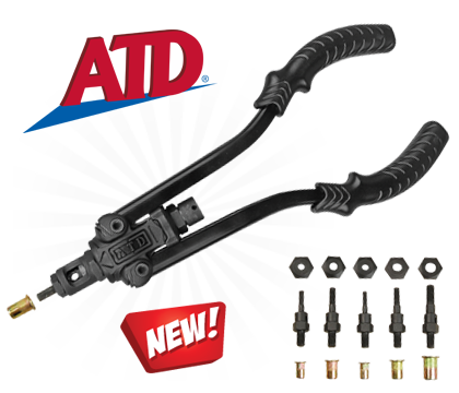 Automotive Tools and Equipment | ATD Tools, Inc.