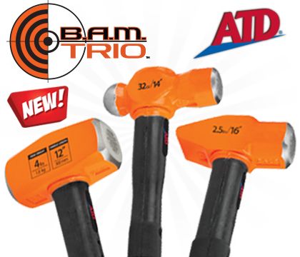 Automotive Tools and Equipment | ATD Tools, Inc.