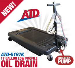 Repair Shop - ATD Tools, Inc.