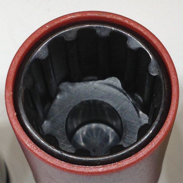 ATD-4353 - 3 Pc. 1/2" Drive Spherical Thin Wall Deep Impact Socket Set ...