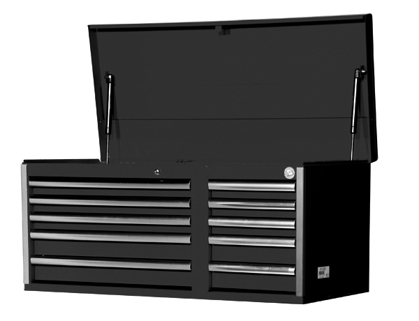 ATD-7090 - 42" 10-Drawer Top Chest - ATD Tools, Inc.