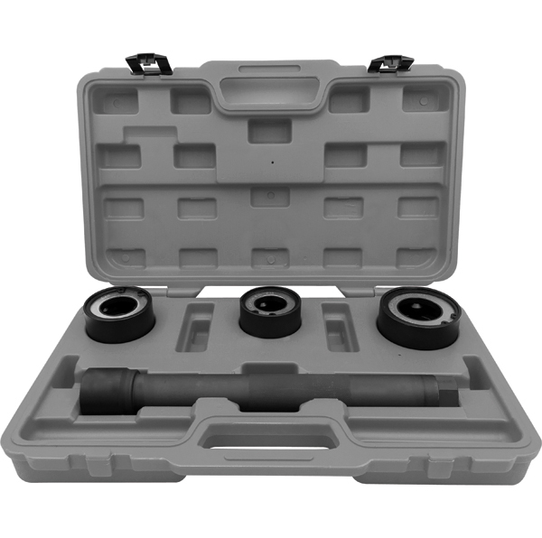 ATD-8702 - 4 Pc. Inner Tie Rod Tool Set - ATD Tools, Inc.